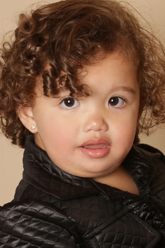 Lizzy Harumi - AP Models