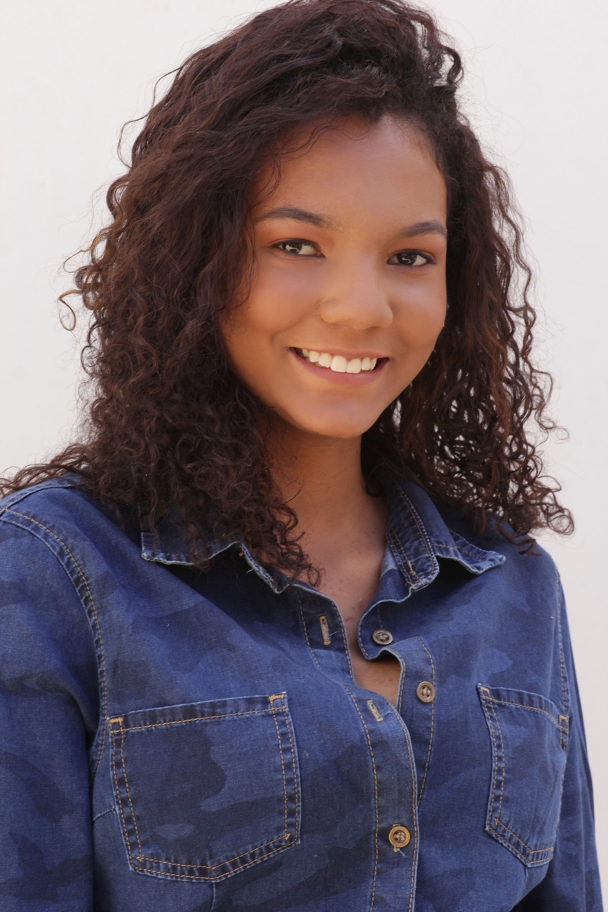 Vitoria Costa - AP Models