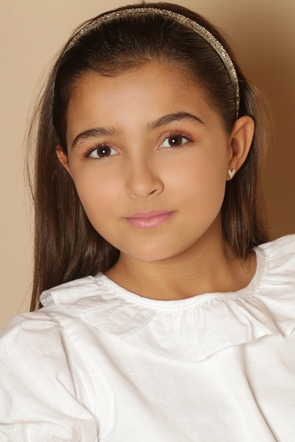 Cindy Ferreira - AP Models