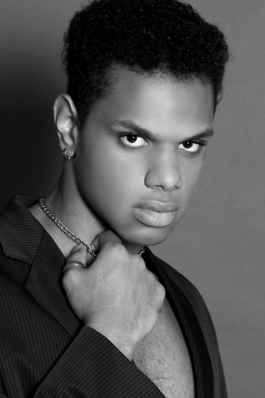 Gabriel Almeida - AP Models