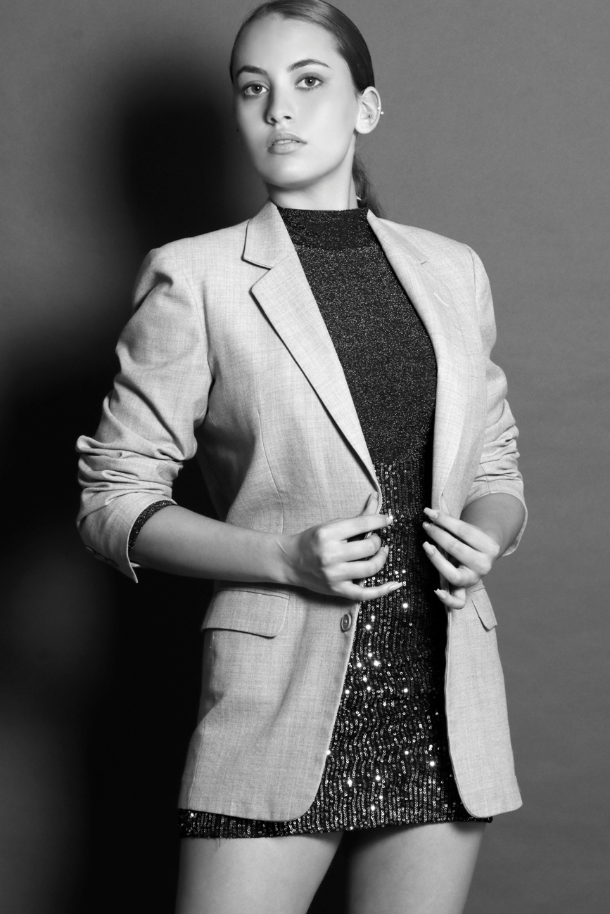 Anna Julia - AP Models