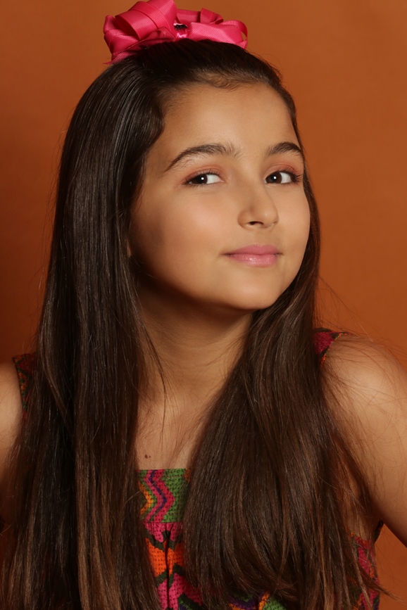 Cindy Ferreira - AP Models