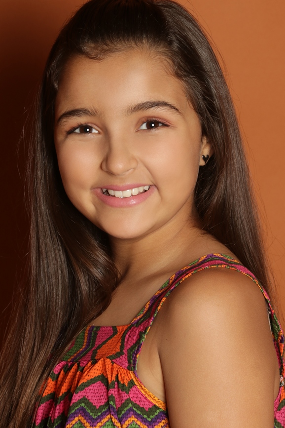 Cindy Ferreira - AP Models