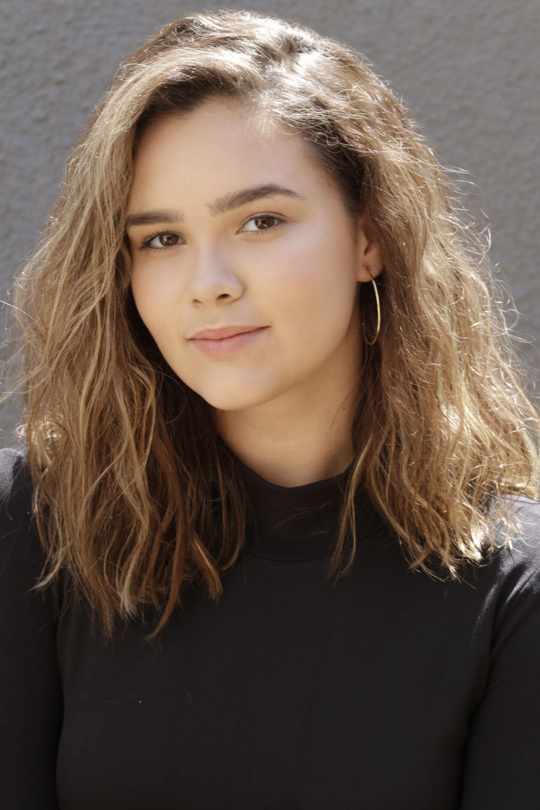 Amanda Pozenatto - AP Models
