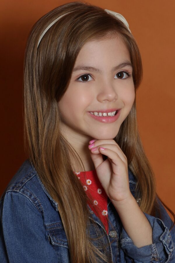 Marina Marques - AP Models