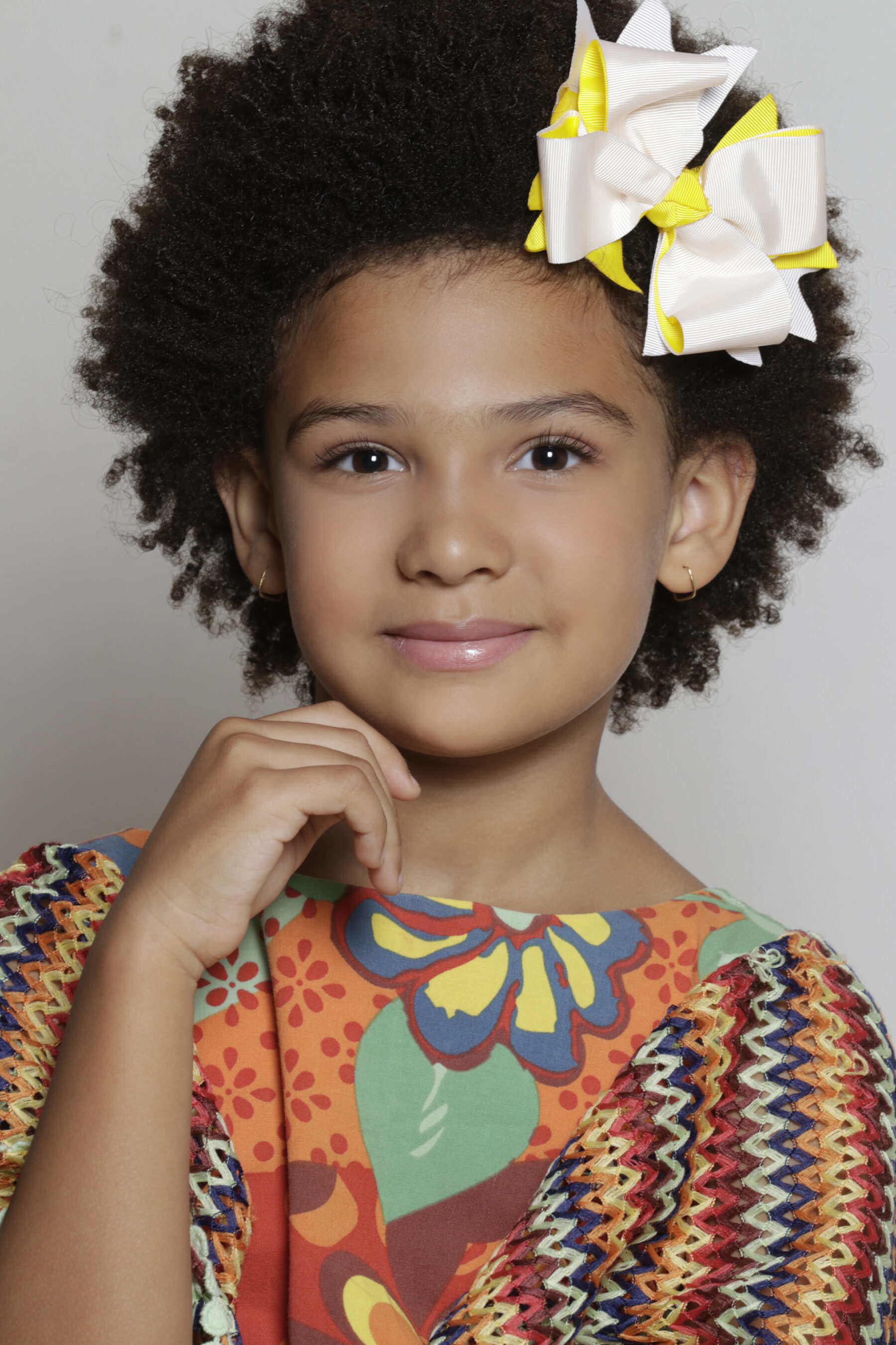 Anna Giulia Freitas - AP Models