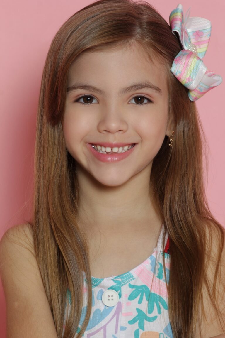 Marina Marques - AP Models