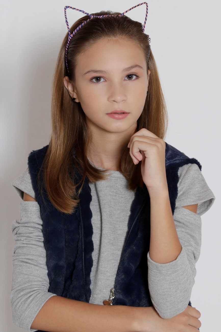 Emily Quirino - AP Models