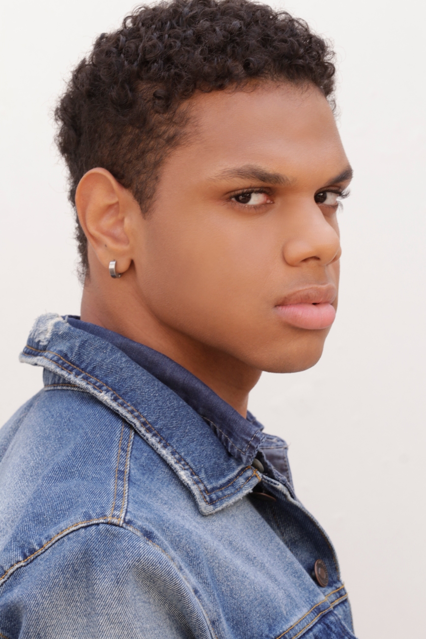 Gabriel Almeida - AP Models