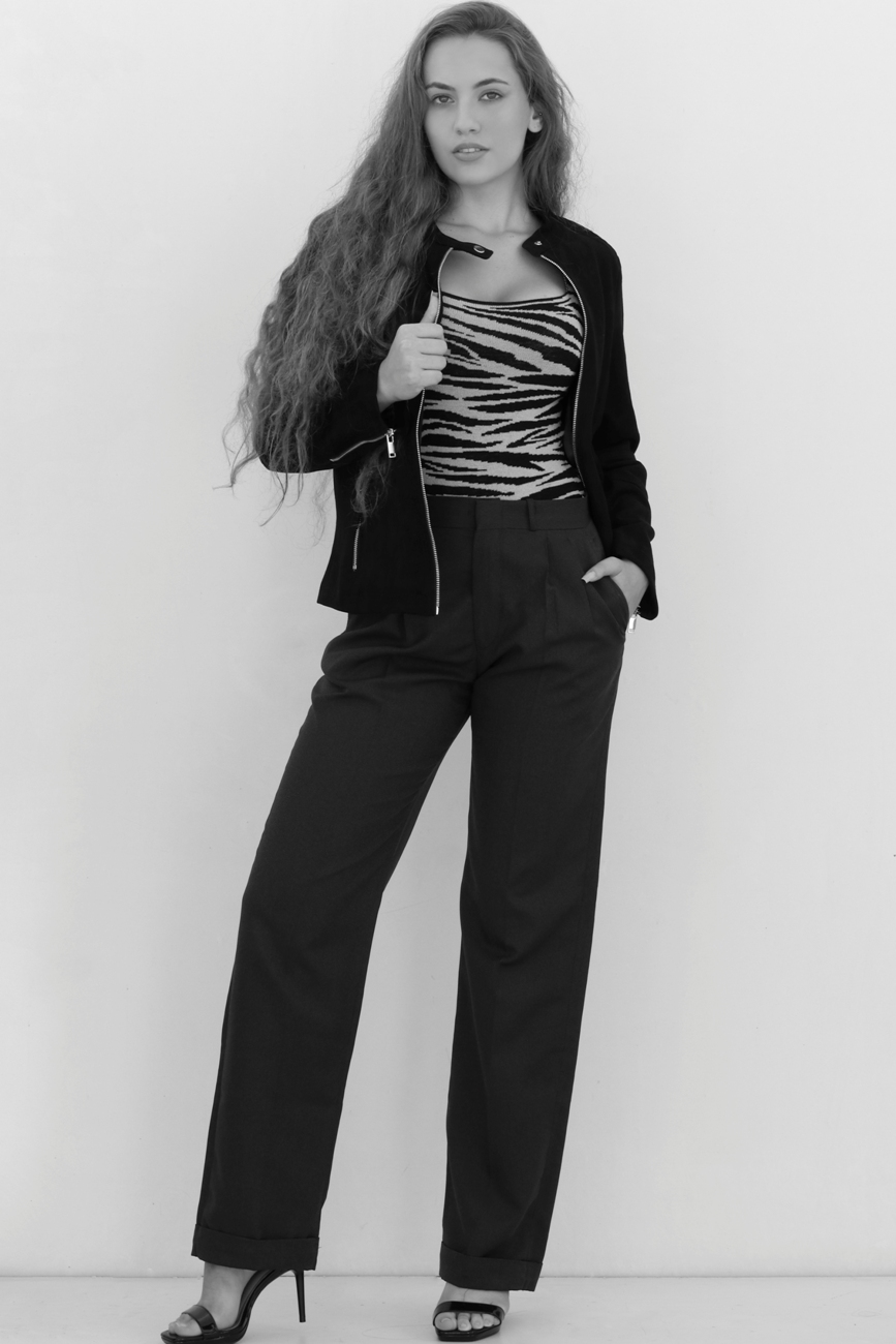 Anna Julia - AP Models