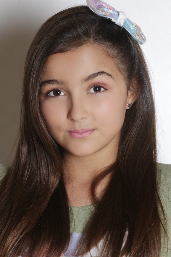 Cindy Ferreira - AP Models