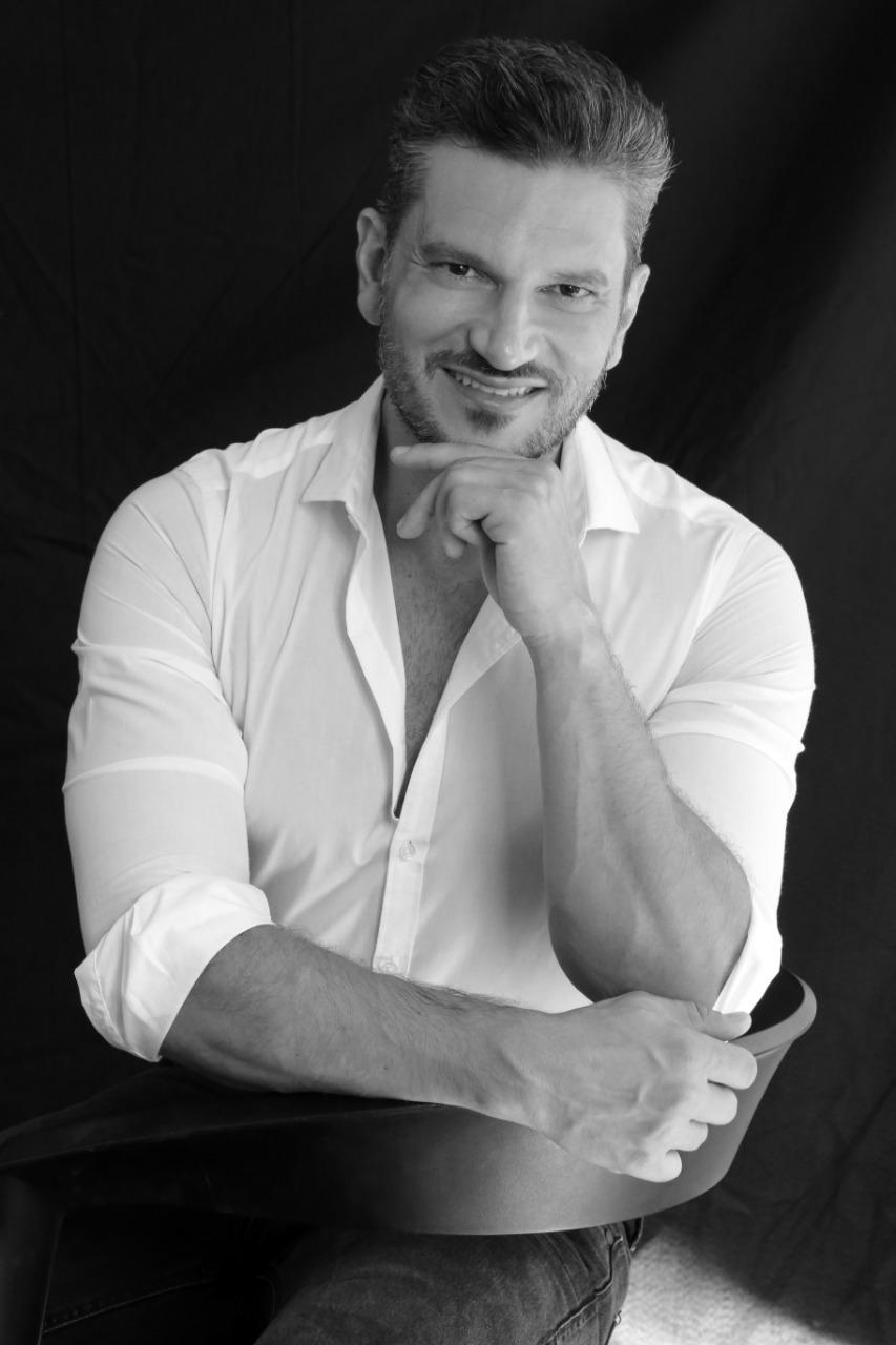 Mauricio Machado - AP Models