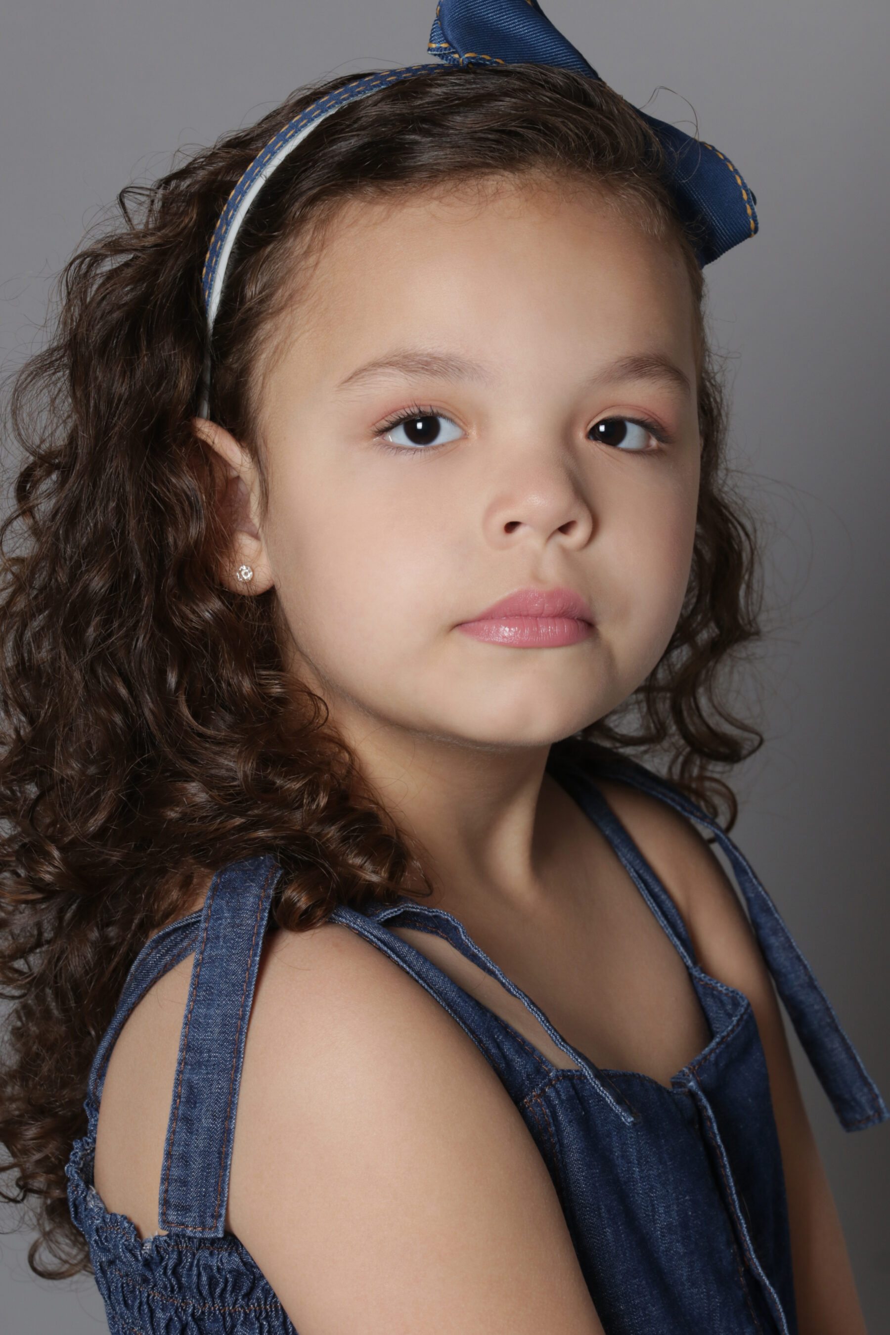 Alice Busch - AP Models