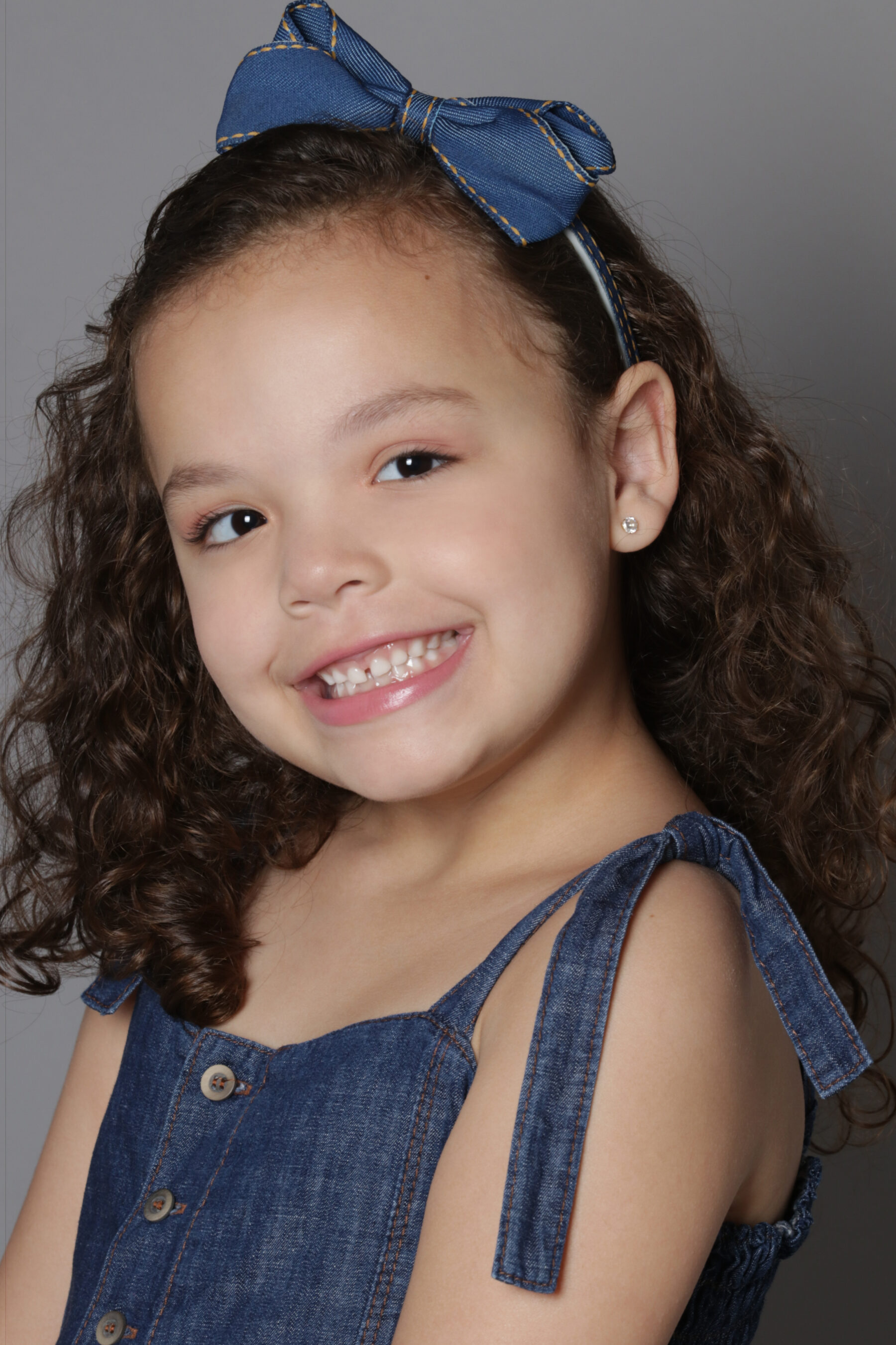 Alice Busch - AP Models