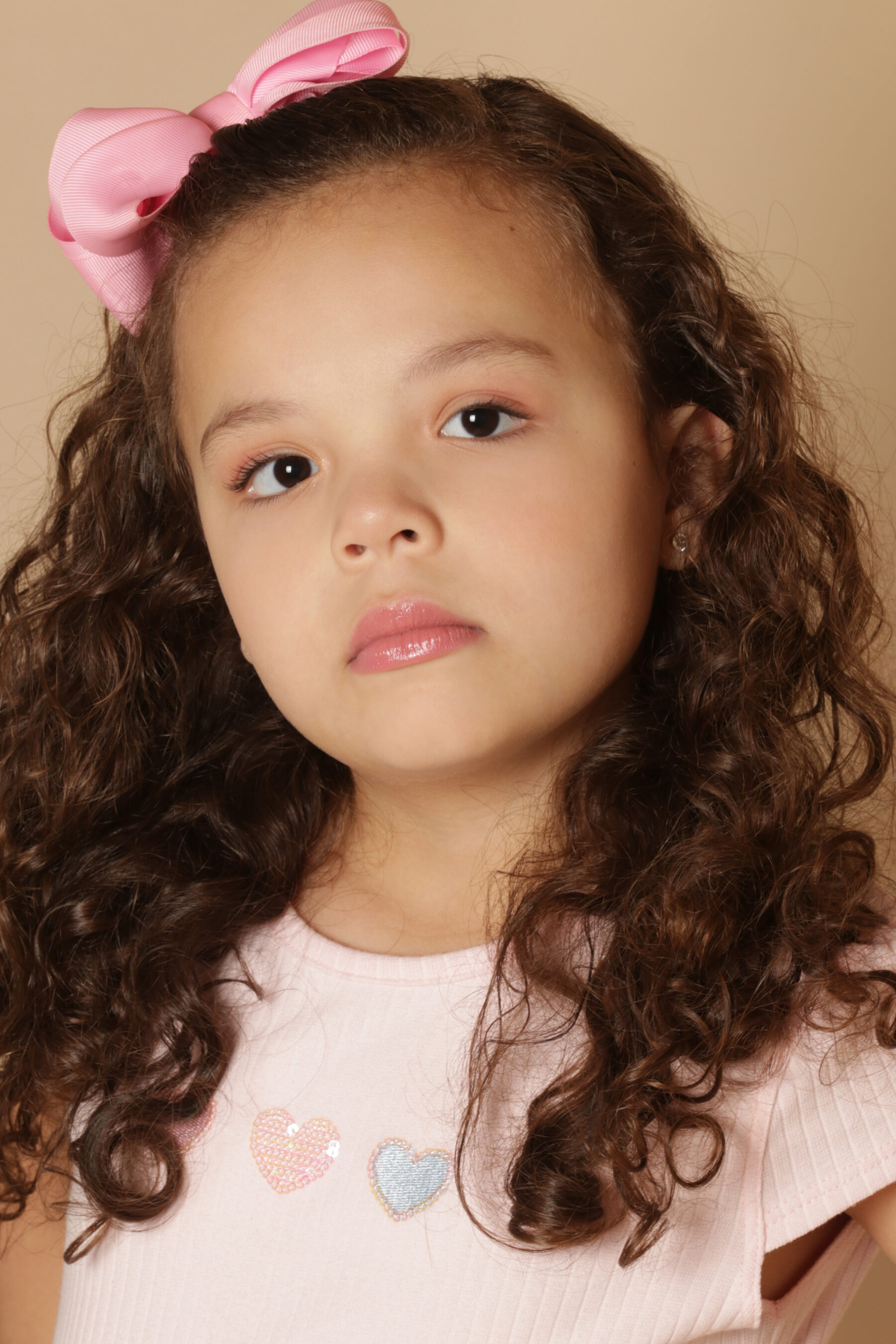 Alice Busch - AP Models