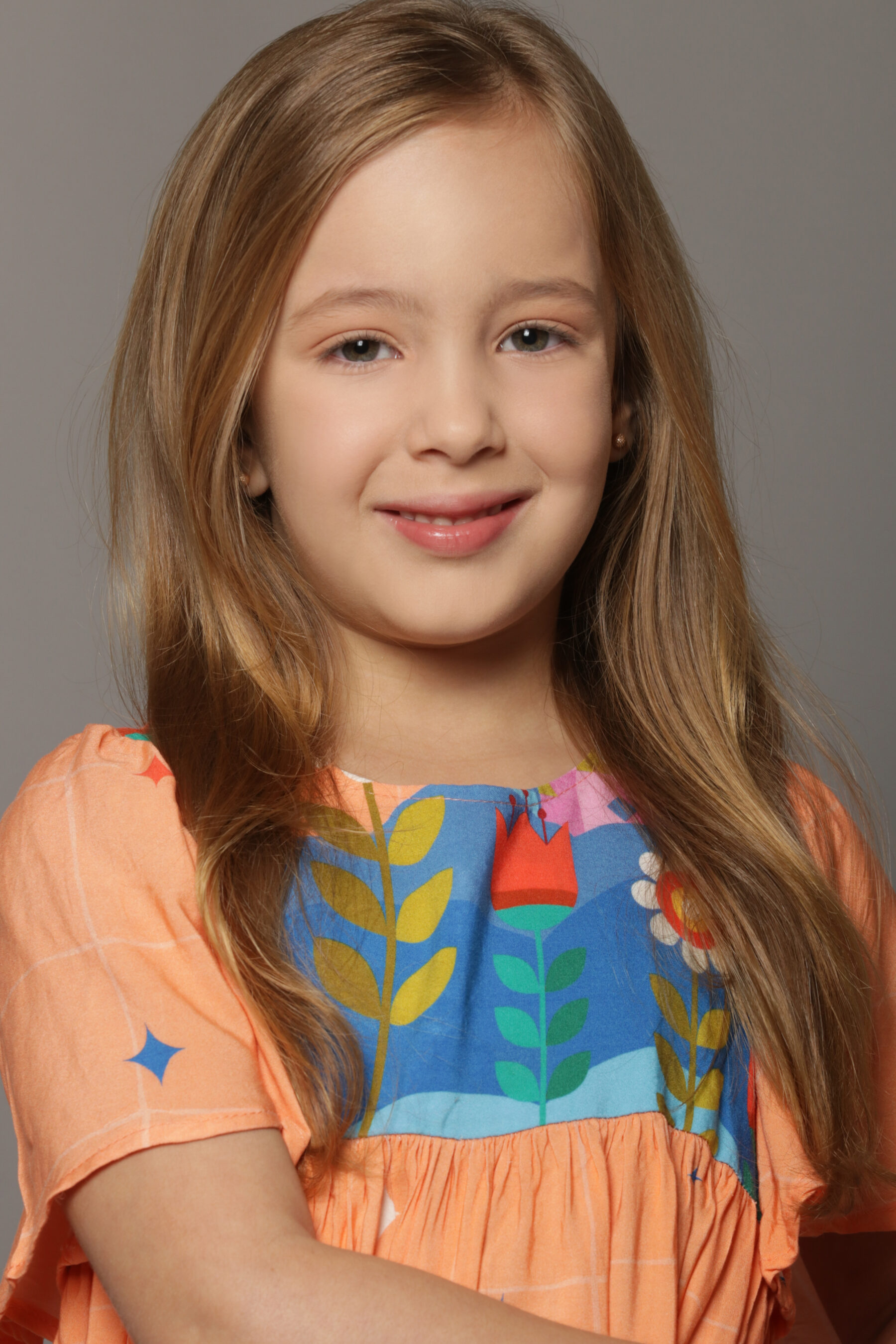 Isabela Gil - AP Models