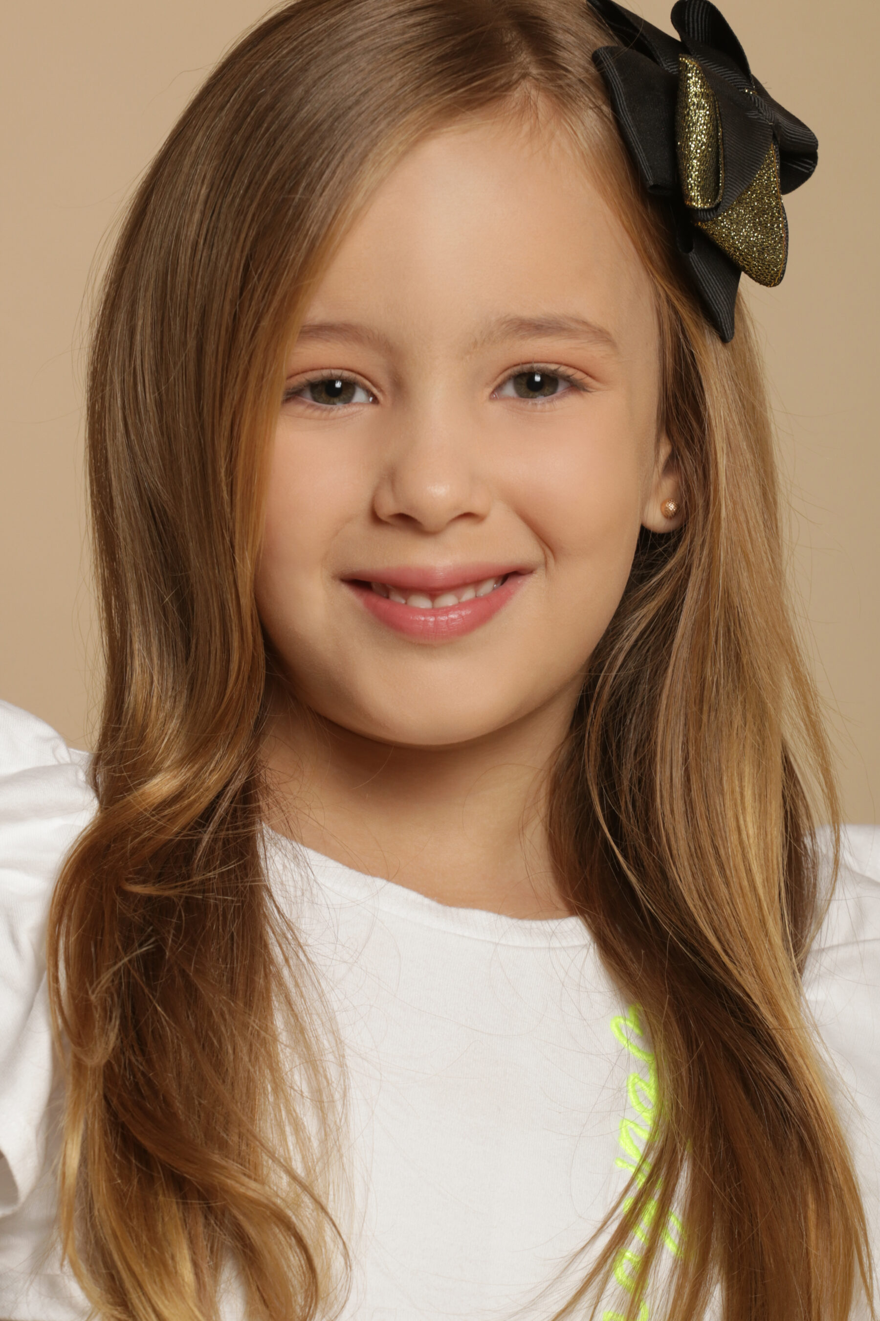 Isabela Gil - AP Models
