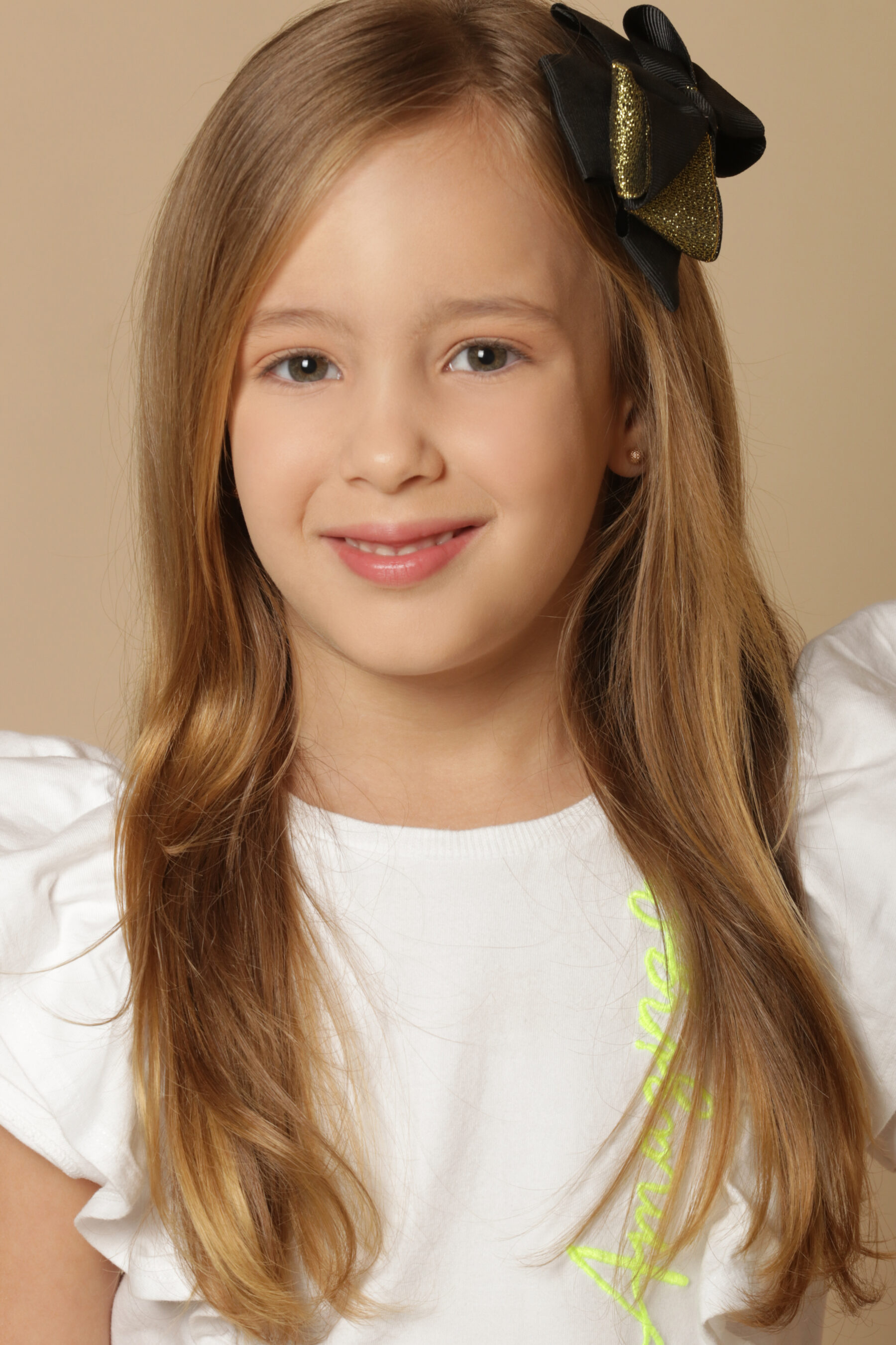 Isabela Gil - AP Models